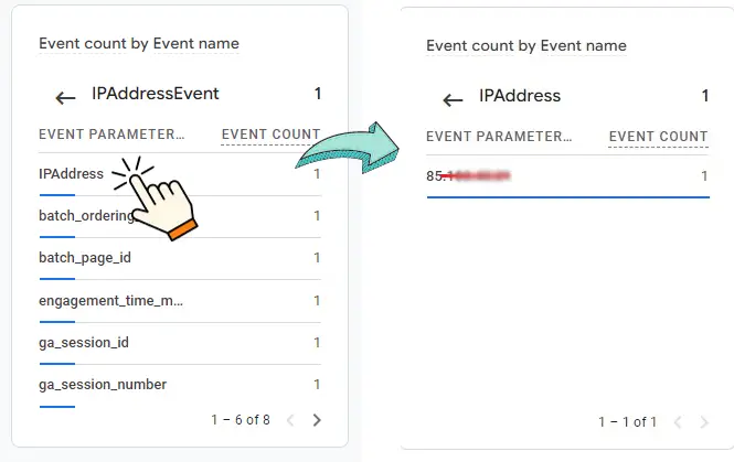 How to Collect IP Addresses with Google Tag Manager?